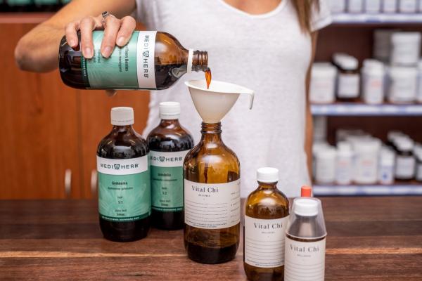 Naturopath Melbourne | Natural Therapy Services | Vital Chi Wellness